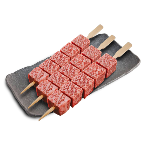 Japanese Wagyu Prime Skewer